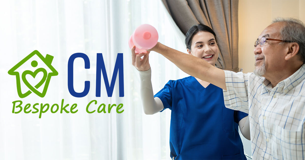 News & Updates | CM Bespoke Care